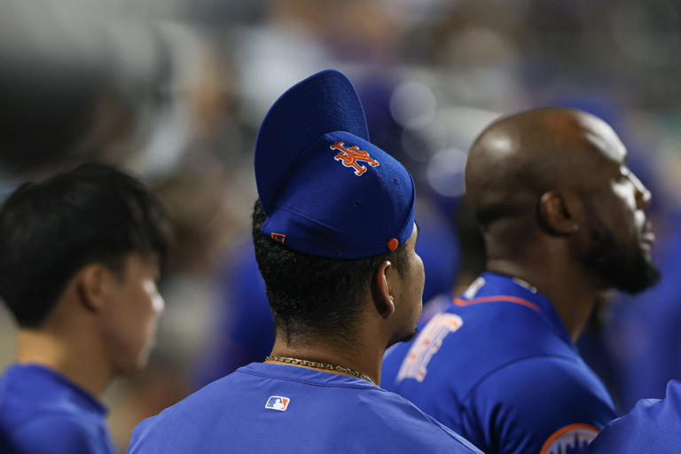 Mets sign right-hander Tyler Burch to two-year minor league contract