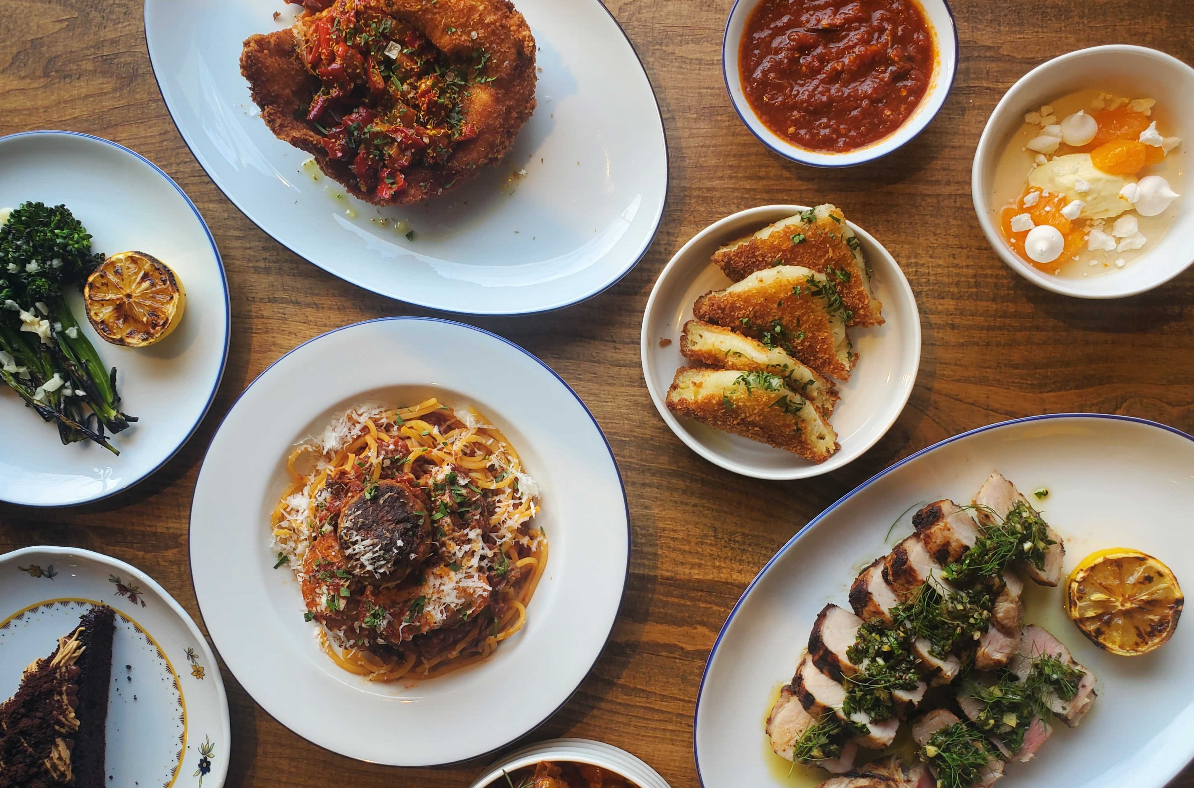 This Italian neighborhood restaurant to close after two years in business