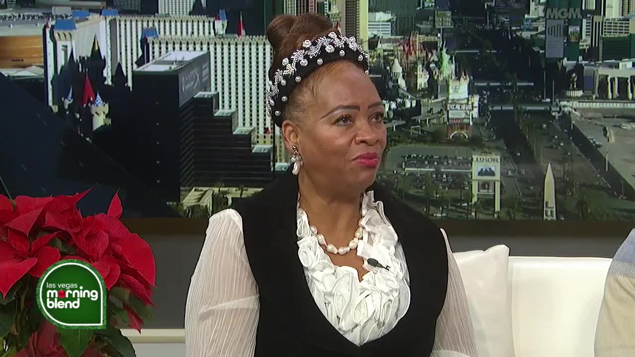 MLLV spotlight: Opera singer Claudia Merrill on teaching, performing ...