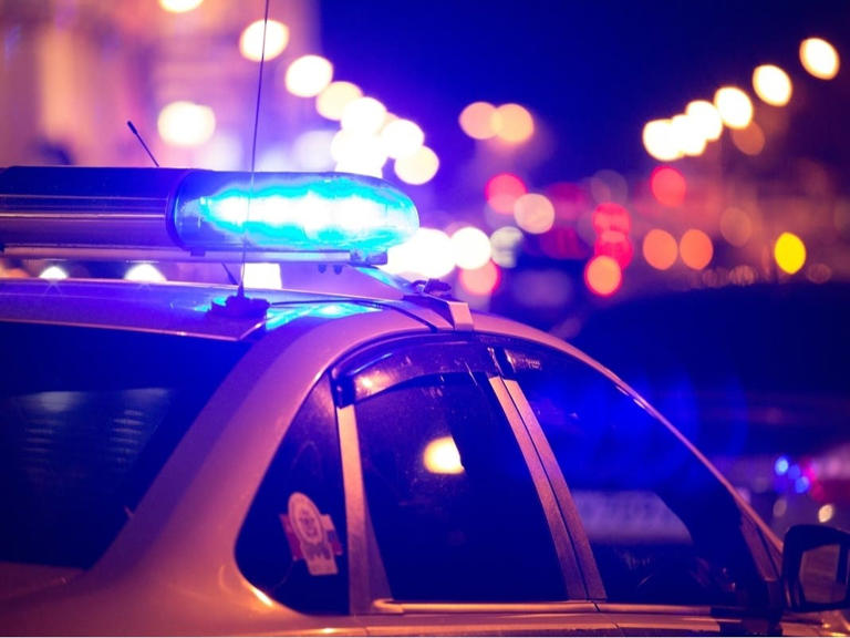 Bomb threat scrawled on school bathroom wall in Warren Township: Police