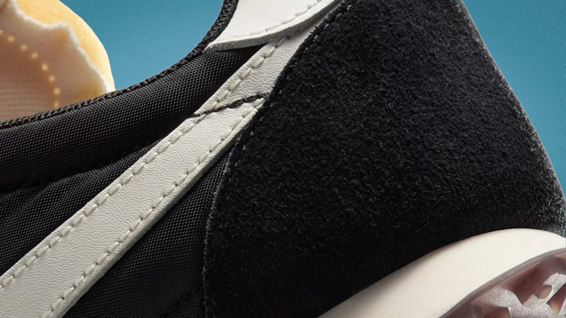 Nike revisits the godfather of retro runners for the first time in half ...