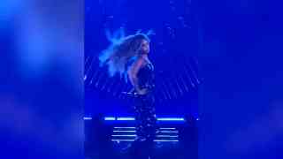 Cristiano Jr met mal à l’aise son père… Oh My Goal