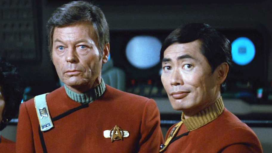 Strange new worlds adds legacy characters (but fans aren't going to ...