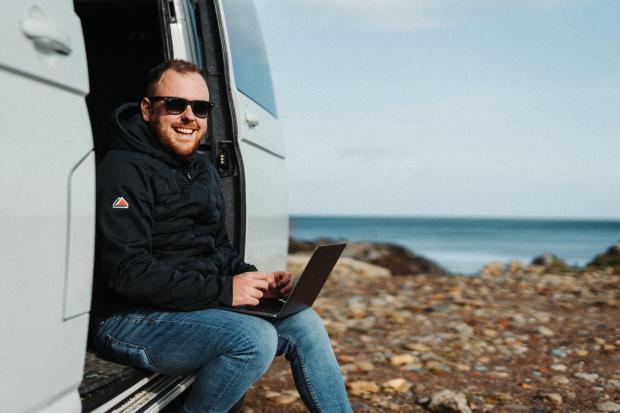 Newton Aycliffe design agency celebrates 10 years since launch