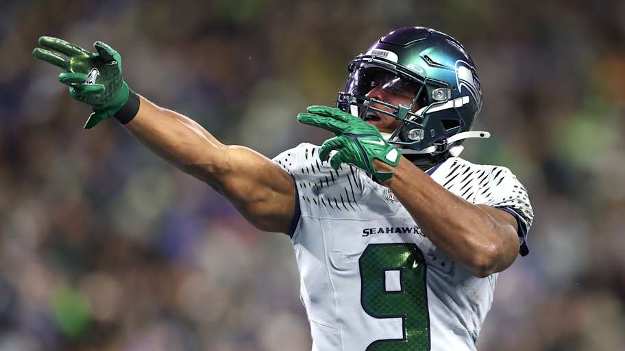 Seahawks fans may want to savor final, precious games from Kenneth ...