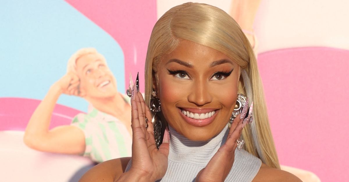 From rap queen to MAGA mouthpiece, a timeline of Nicki Minaj’s alt ...