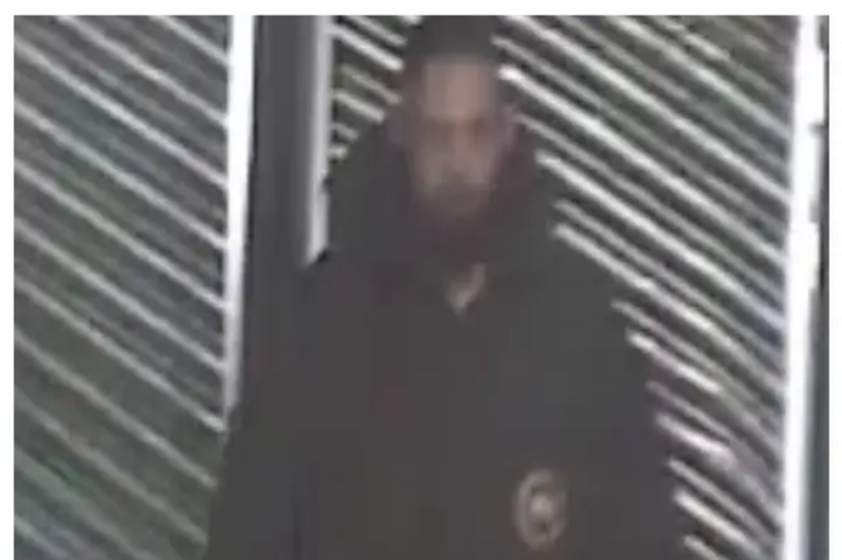 Man and woman hit with bottle in Redfield row