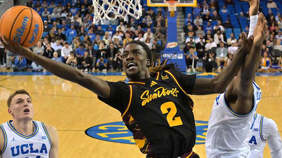 Definitively grading Arizona State's performance in non-conference action