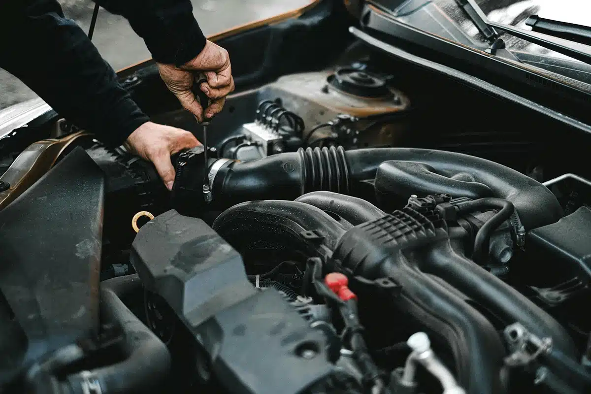 Right to repair laws for fixing your own vehicle battle grows with ...