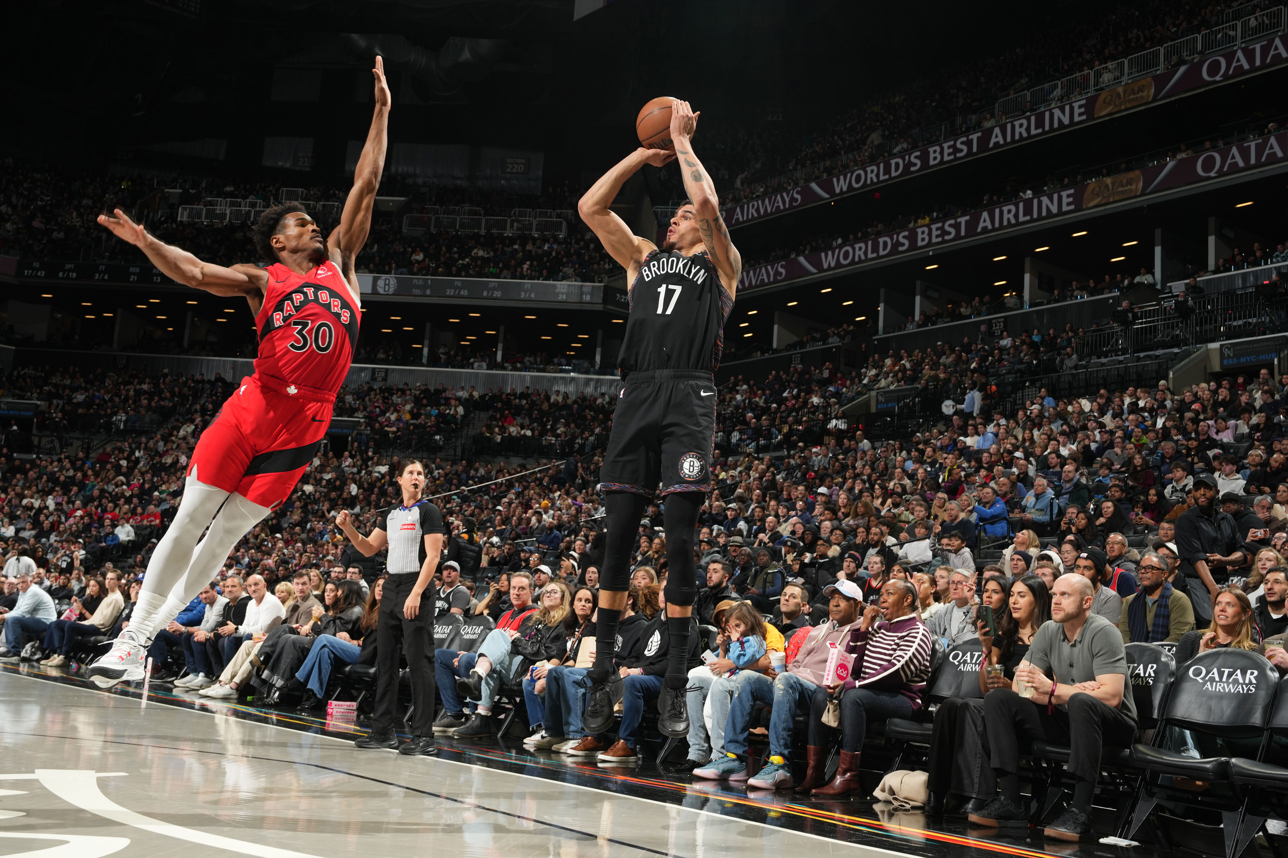 Five reasons Nets F Michael Porter Jr. is the Warriors' perfect trade ...