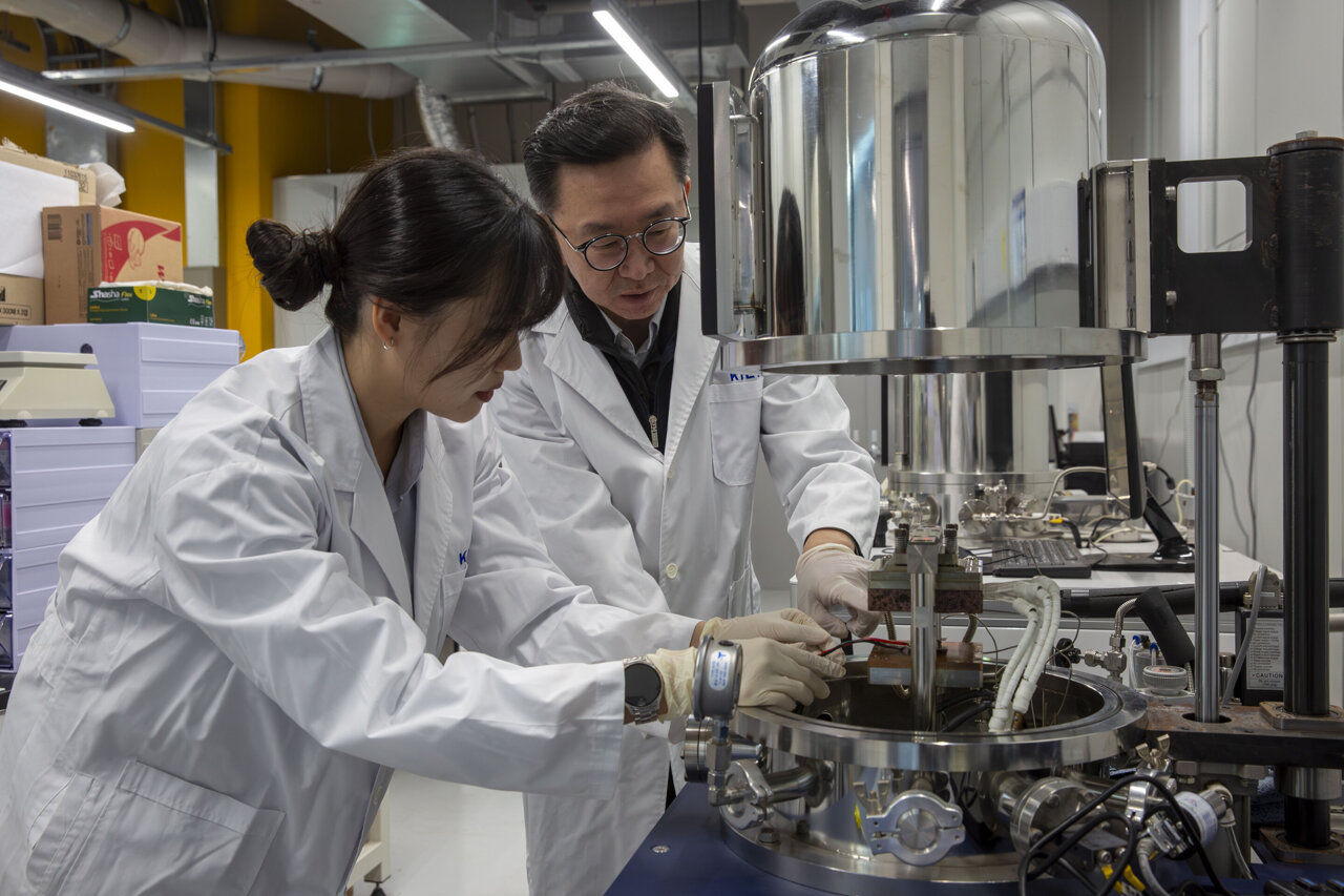 New calibration module offers improved measurement of thermoelectric ...