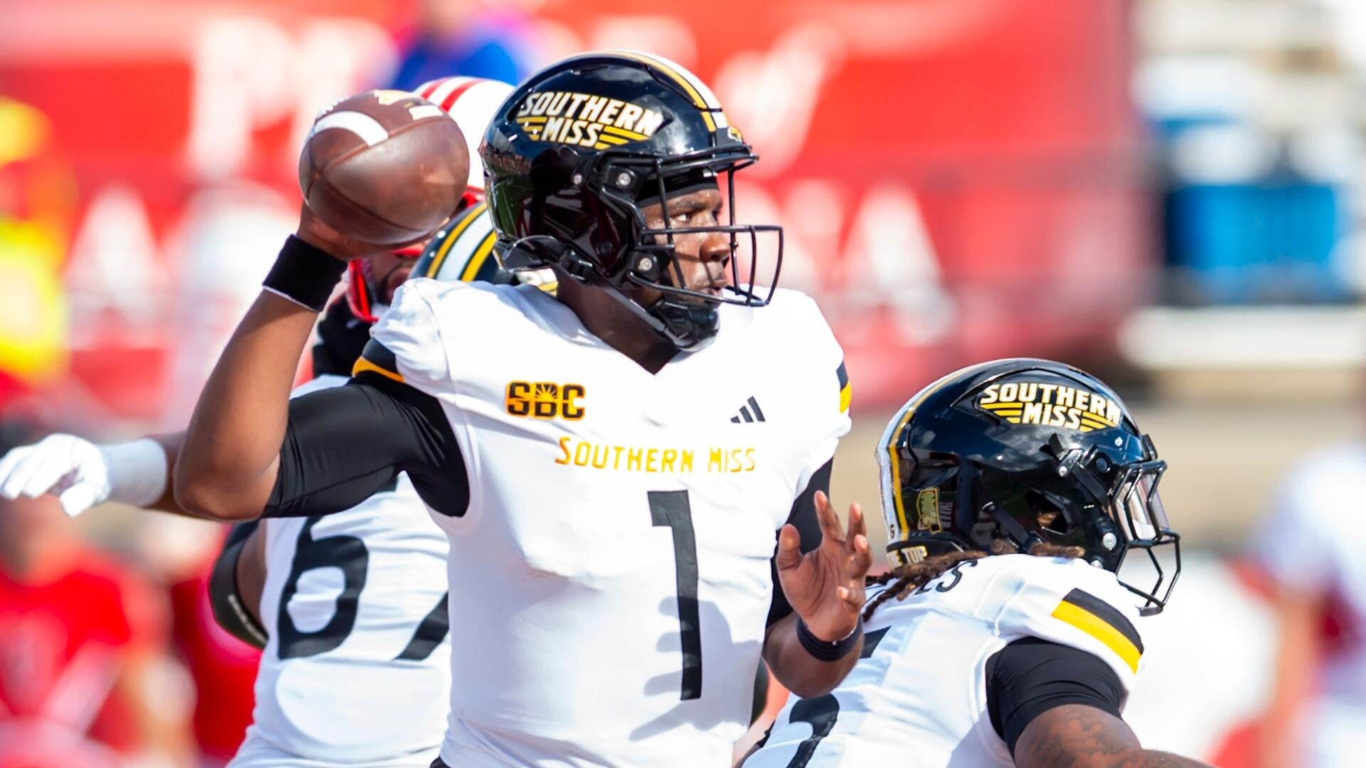Western Kentucky vs. Southern Miss prediction, odds, time: 2025 New ...