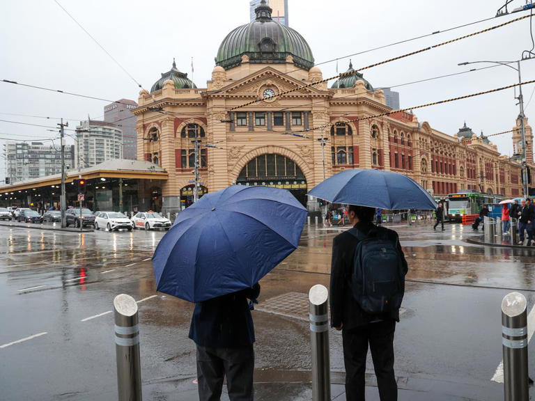 ‘Trifecta risk’: Bad news for millions on Xmas