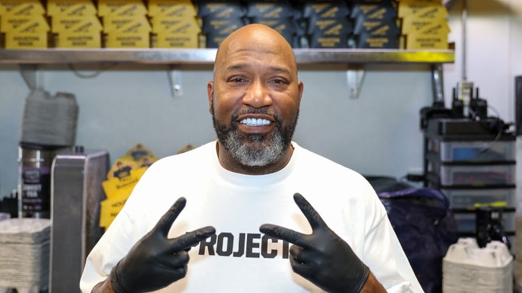 11 rappers who made their mark in the culinary industry by launching ...