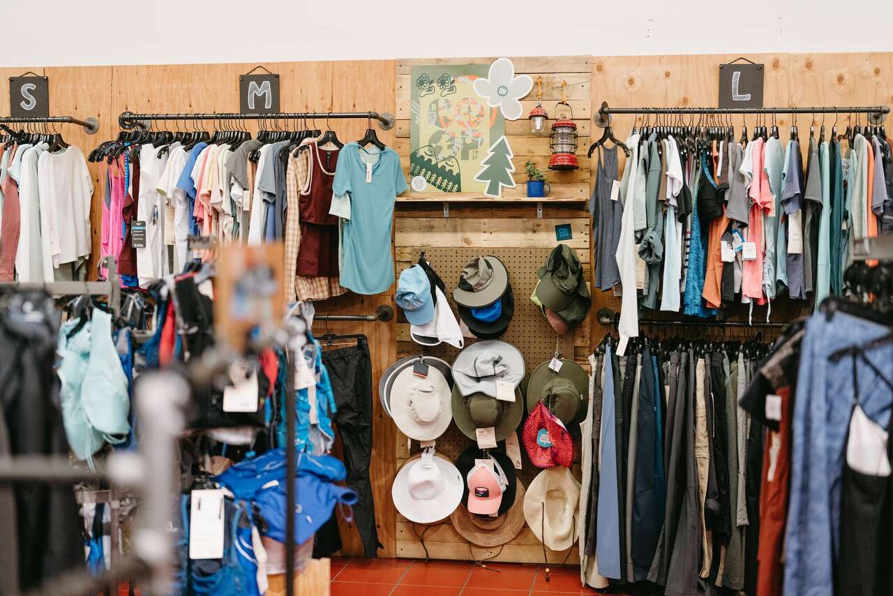 Popular Berkeley REI store closes over building safety concern