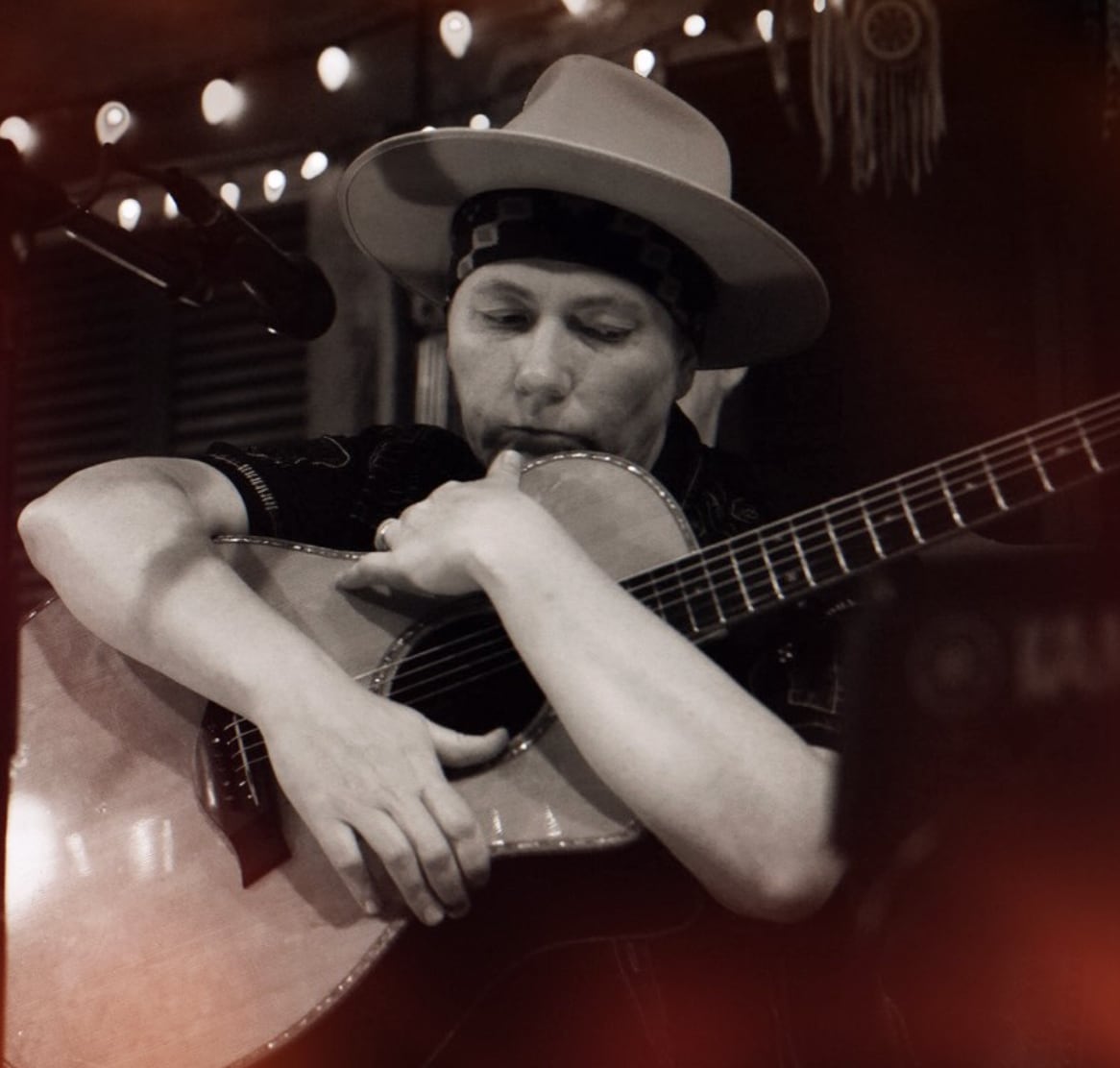 Artist who canceled show at Trump’s Kennedy Center speaks out