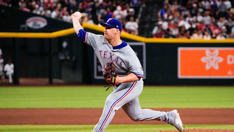 Chicago Cubs add veteran right-handed reliever to bullpen