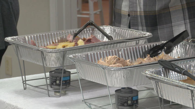 North Jonesboro Community Development Corporation hosts inaugural ...