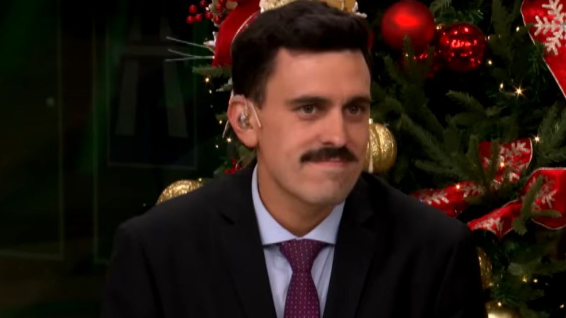 Manu Jove se despidió de TN: el motivo y cuáles son sus nuevos proyectos