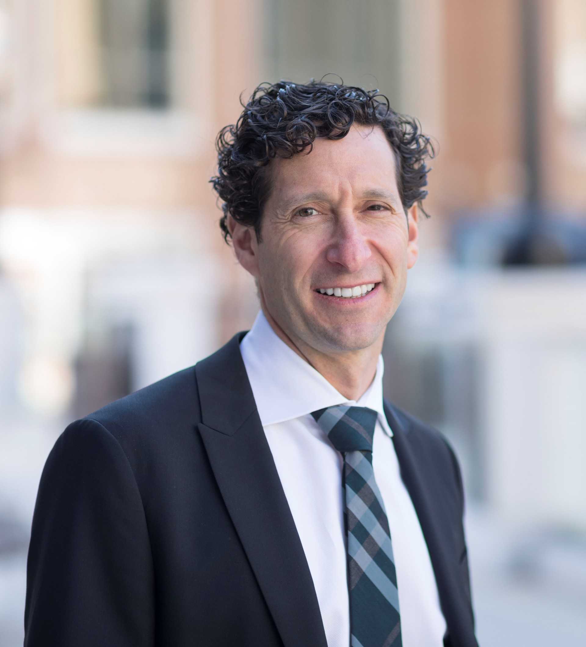 Triad health system announces new CEO | Learn more here