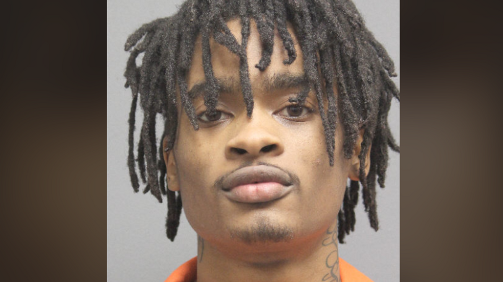 Man pleads guilty in Prince William 2023 homicide, faces 40 years for ...