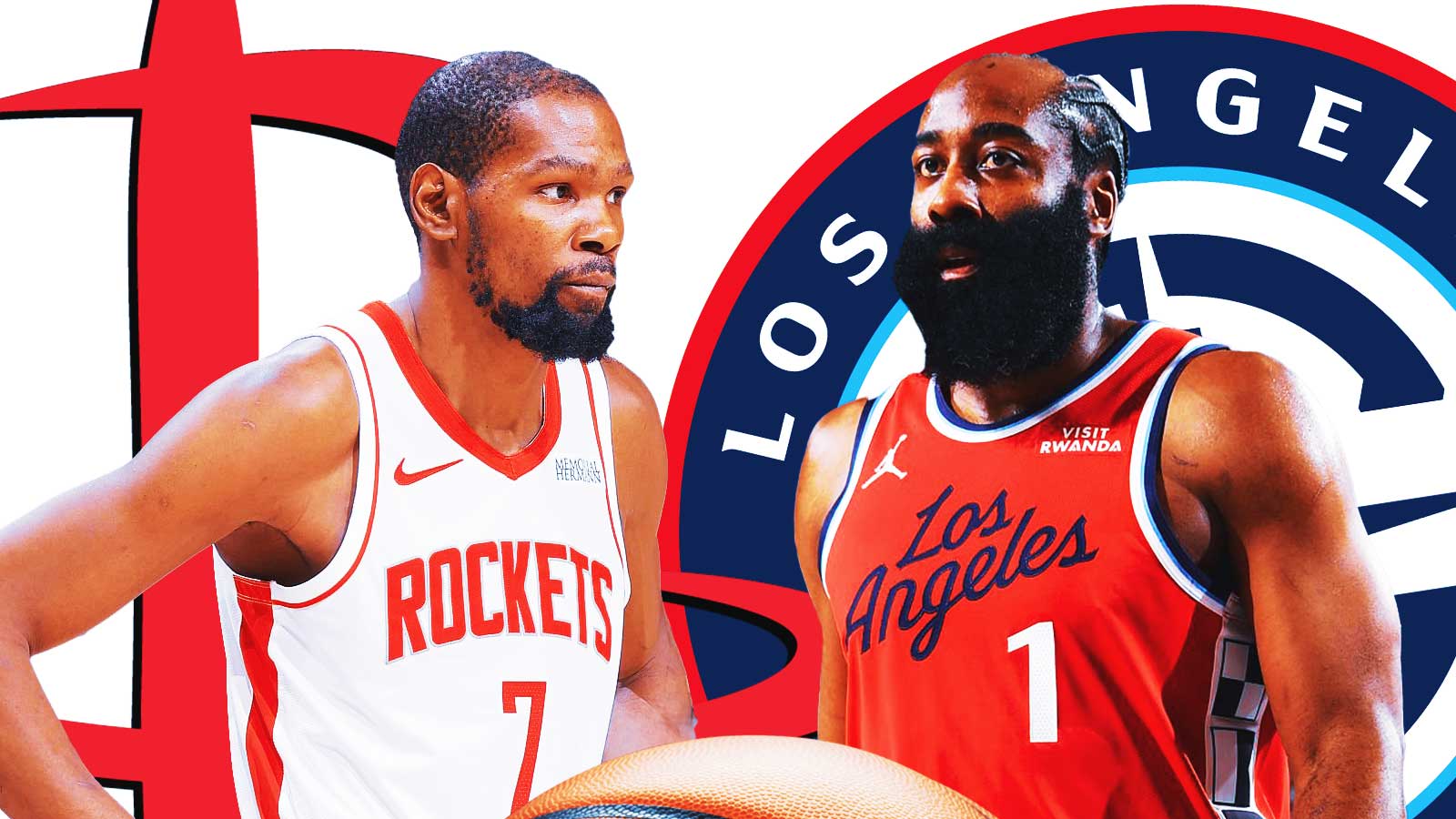 Rockets vs. Clippers prediction, odds, pick – 12/23/2025