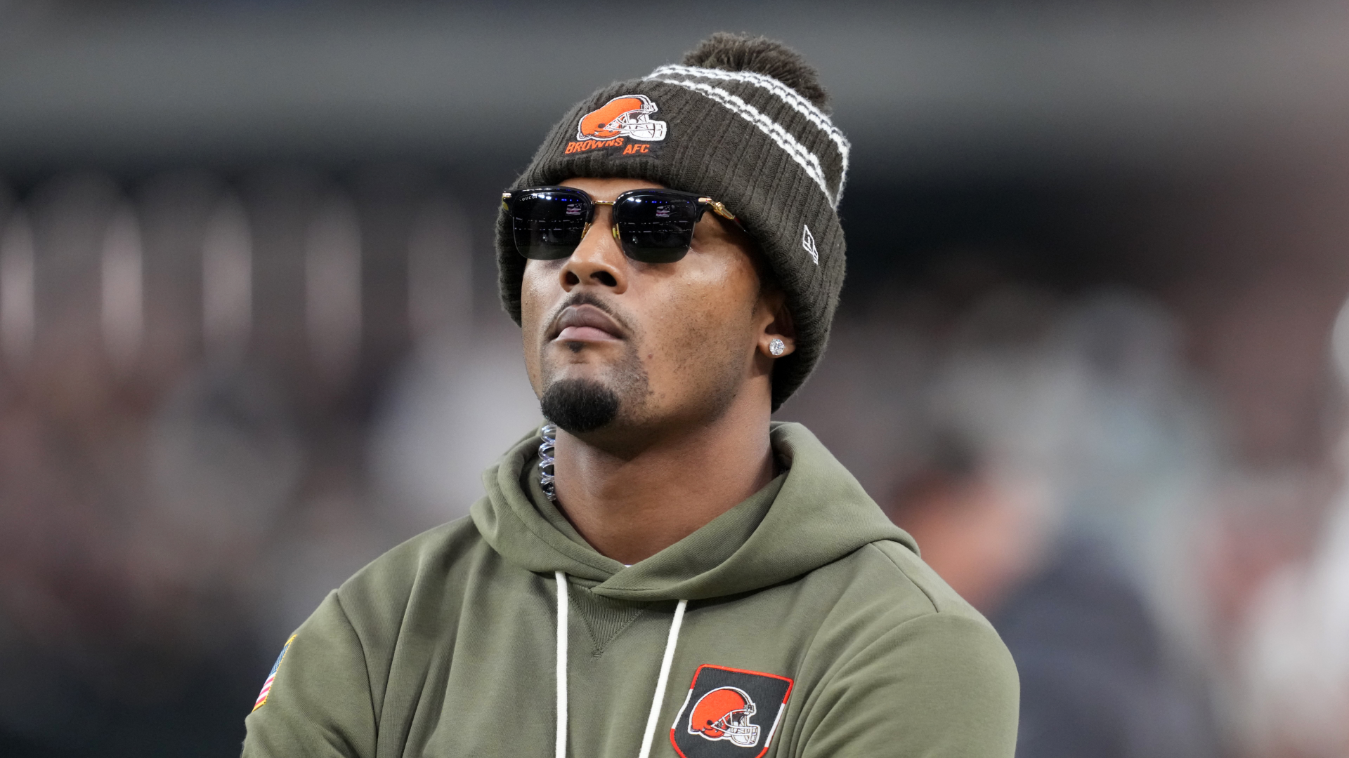 Browns make decision on Deshaun Watson's status for final two games of ...