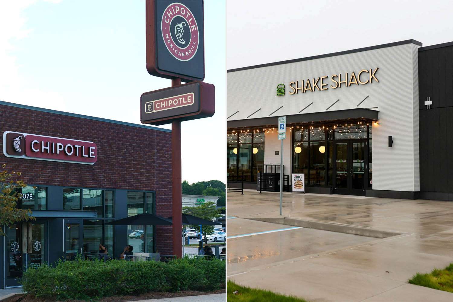 Fast food restaurants open on Christmas: Everything to know