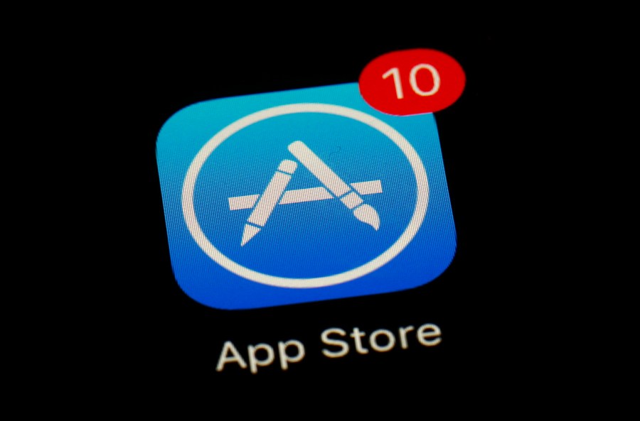 Judge blocks Texas ‘App Store Accountability Act’ from taking effect Jan. 1