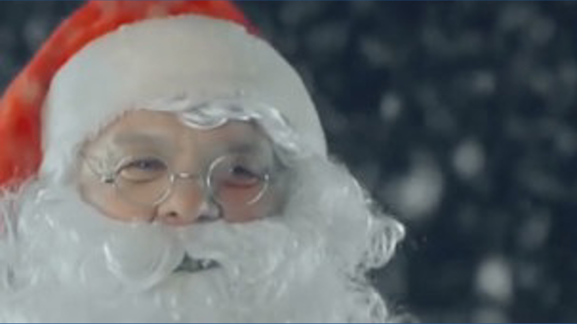 NORAD getting ready to track Santa