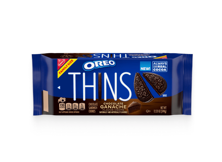 Oreo is about to go big with 5 new flavors in 2026