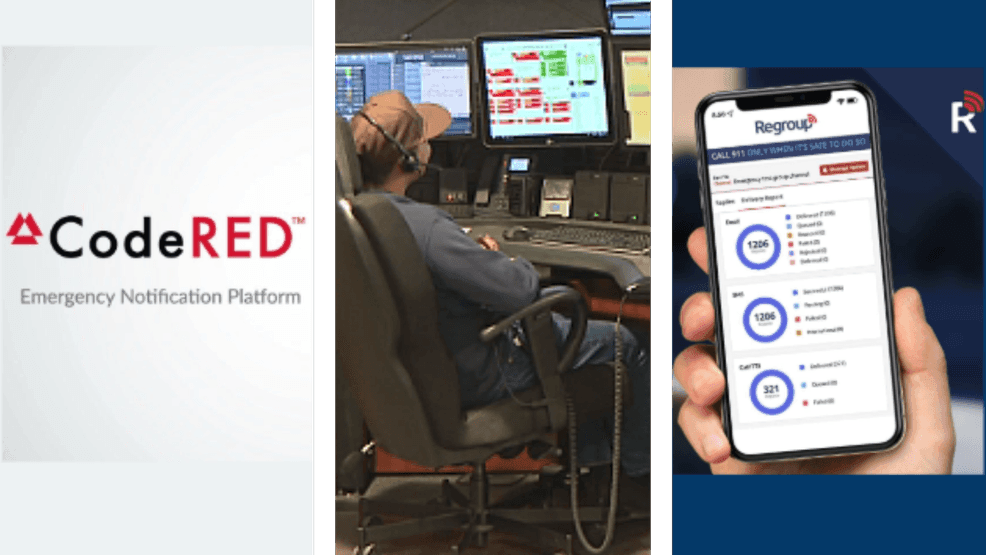 Cambria & Somerset counties forced to change emergency alert system ...