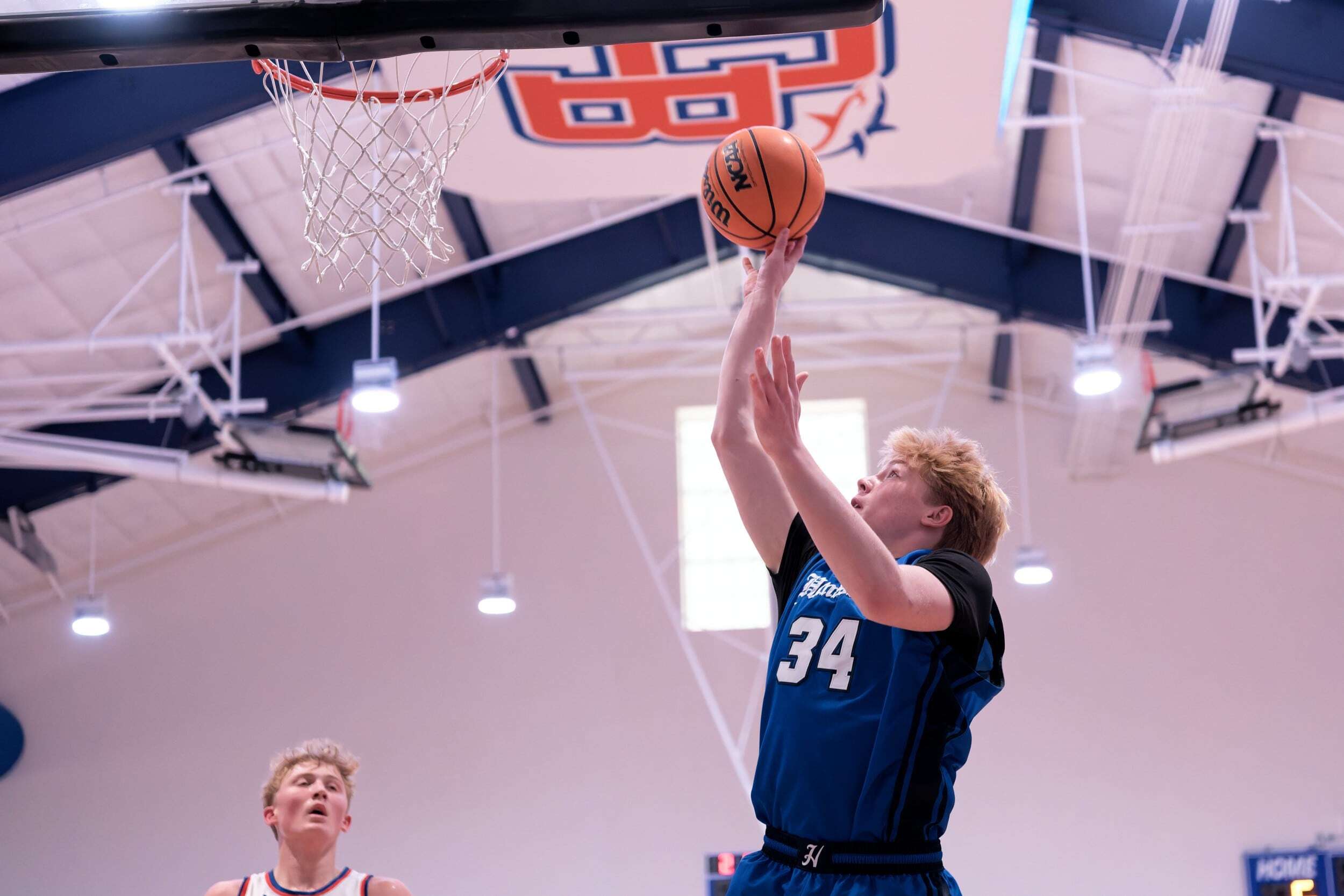 Alabama high school basketball stars: Huntsville wins Orange Beach tourney