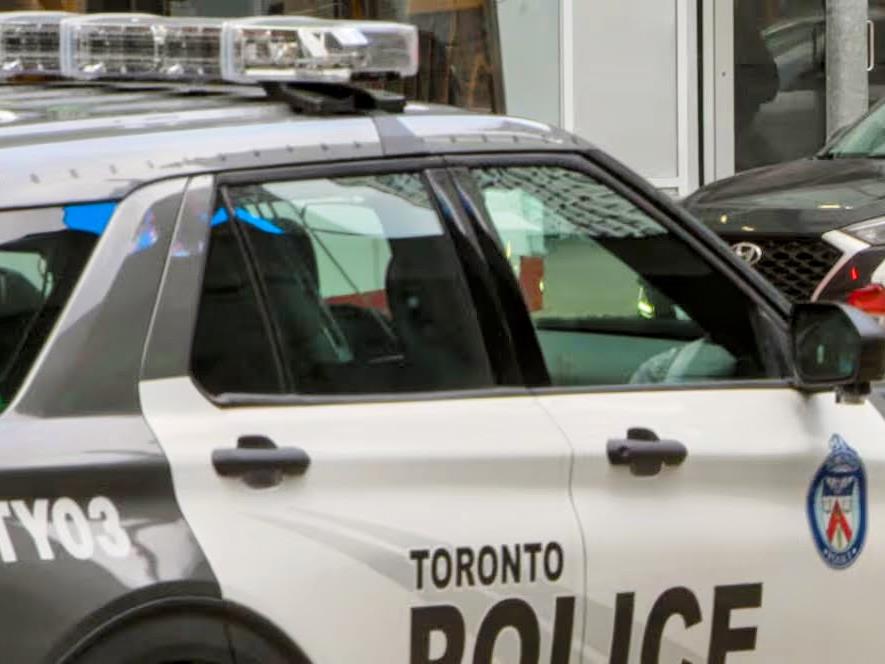 Une personne blessée mortellement près d’un campus de l’Université de ...