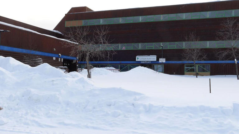 Northern Manitoba communities under cold weather warning