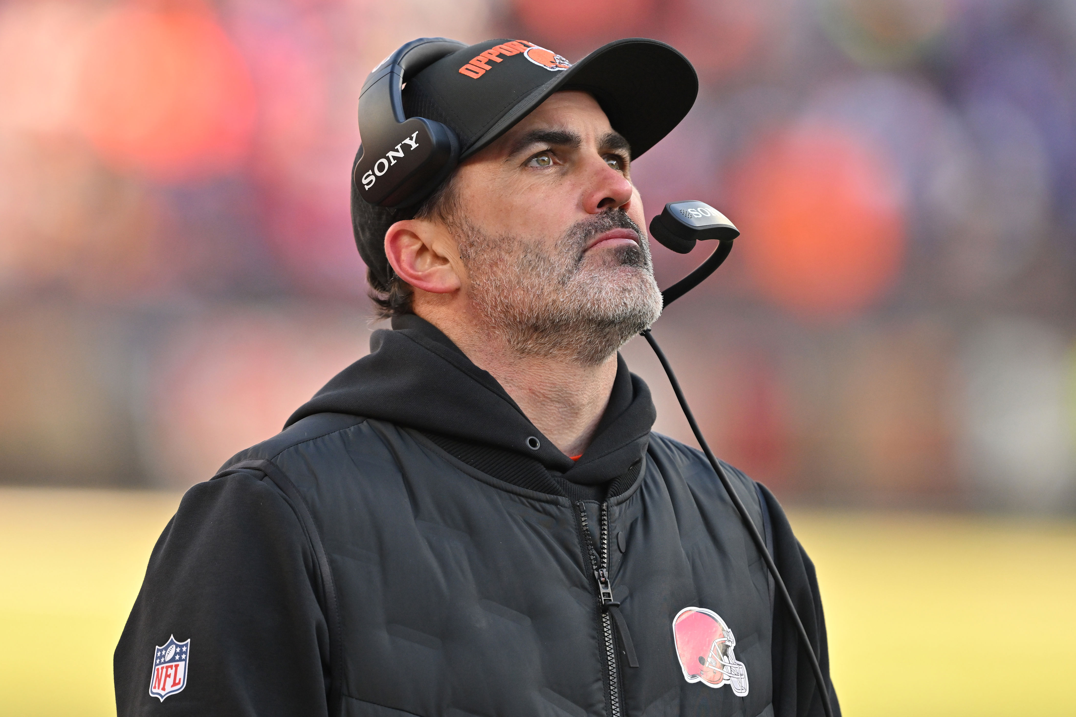 Kevin Stefanski makes QB decision after 4th straight Browns loss