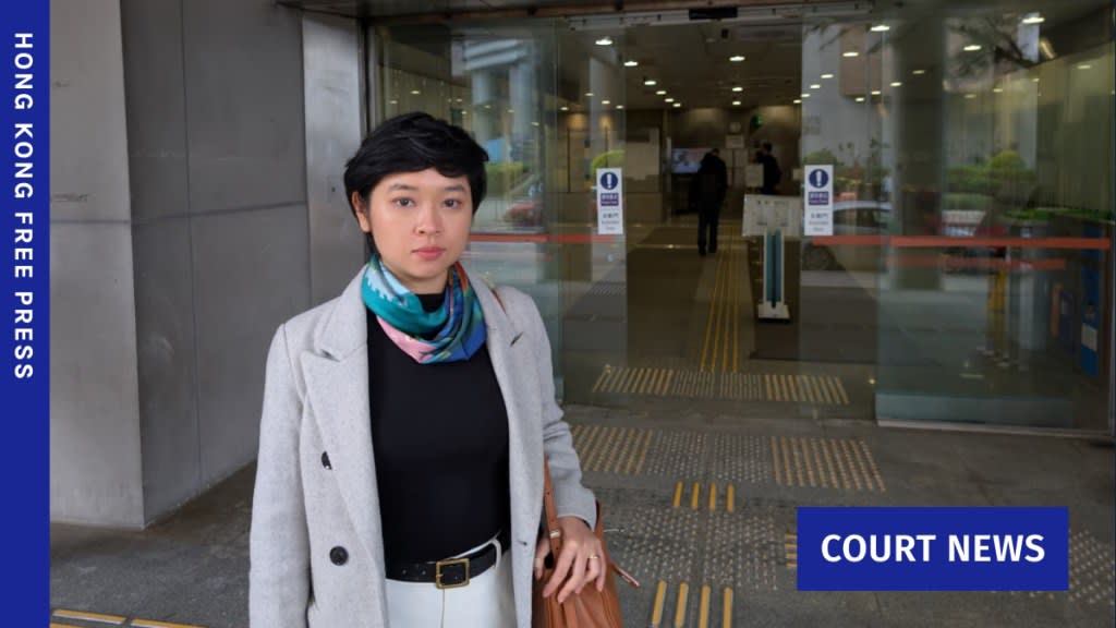 Running for union chair is 'legally protected right,' reporter Selina ...