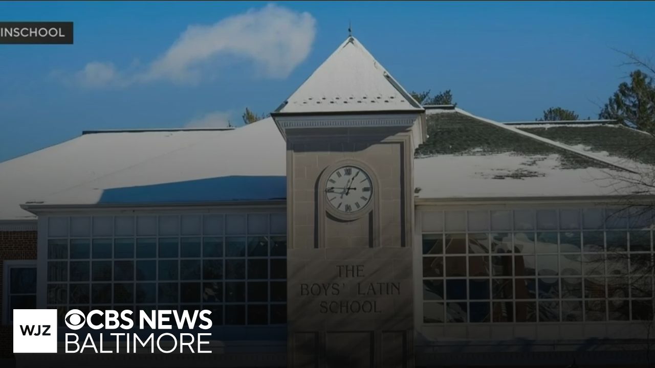 Boys' Latin School in Baltimore announces launch of pre-K program