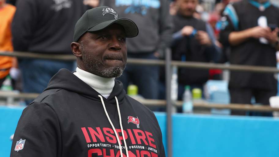 Buccaneers’ agonizing loss to Panthers cost a price fans feared would ...