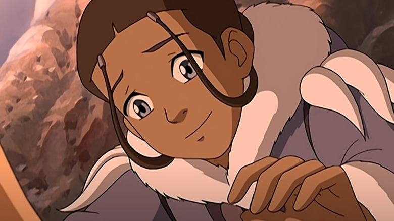 Why Katara from Avatar: The Last Airbender sounds so familiar