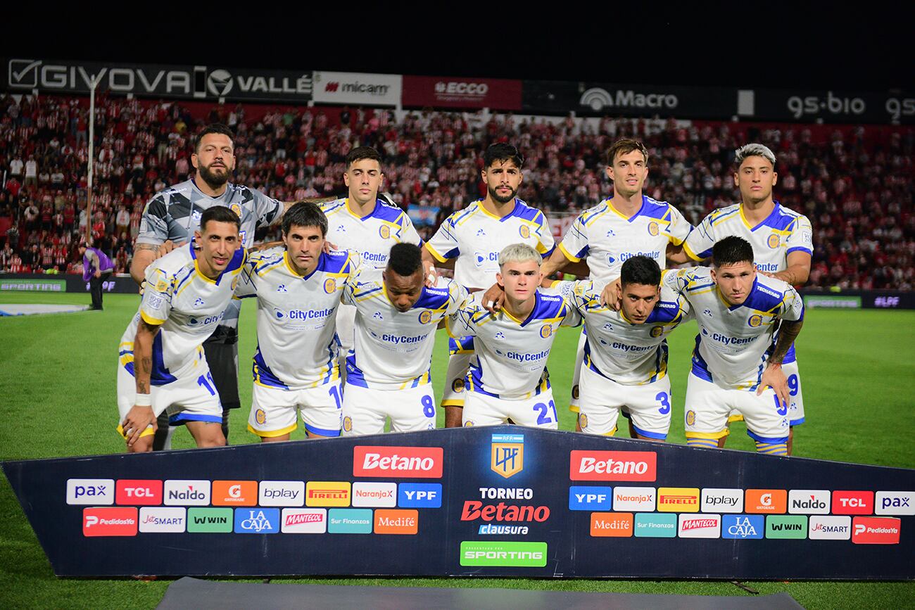 Sportivo Belgrano jugará con Rosario Central por Copa Argentina en 2026