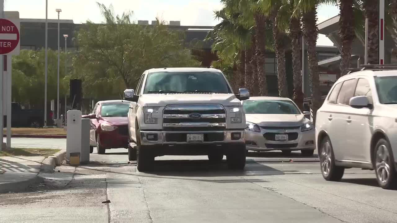 Laredo police warn against holiday road rage after fatal incident