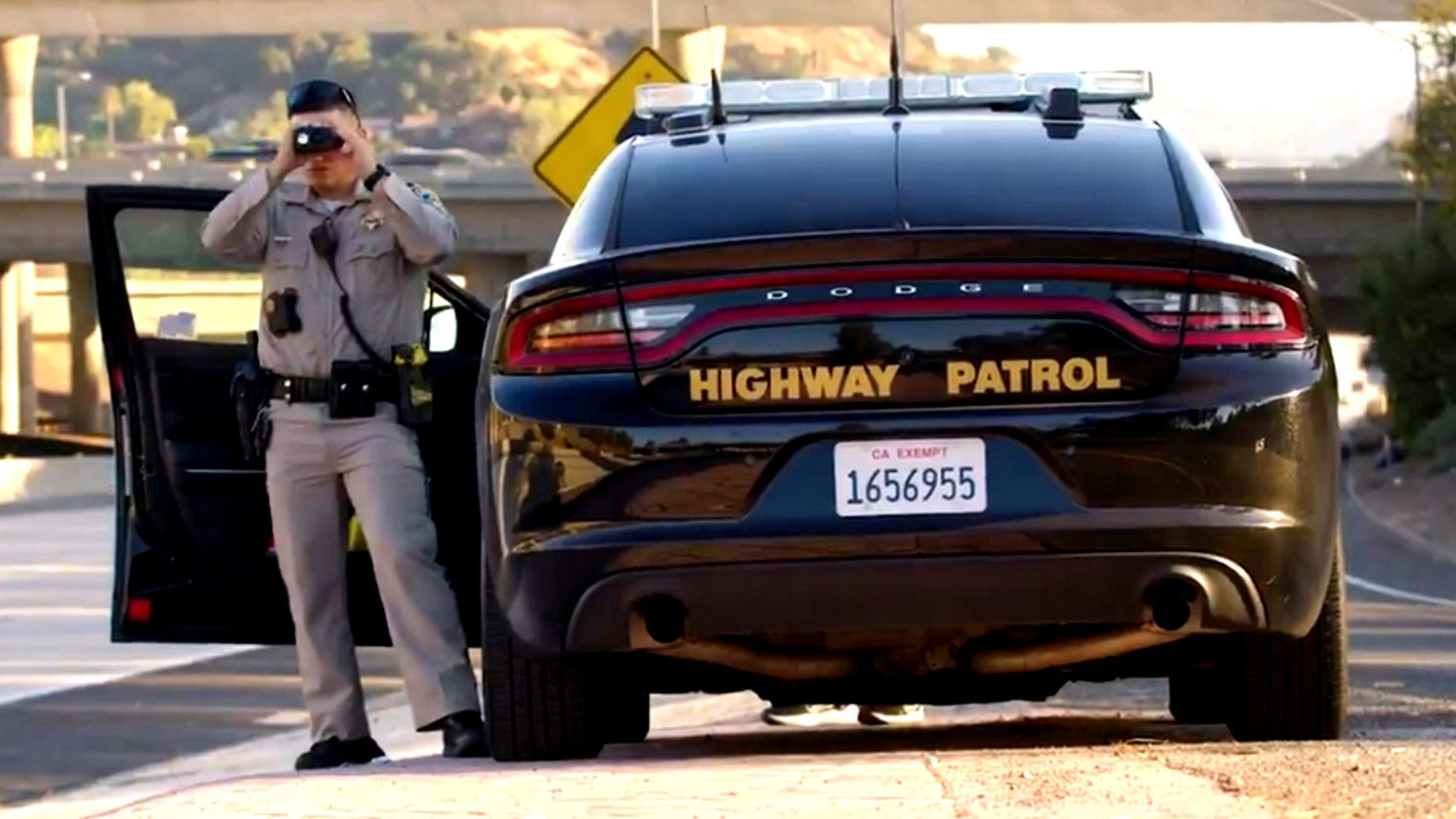 Super speeders in California will get hit where it hurts even before trial