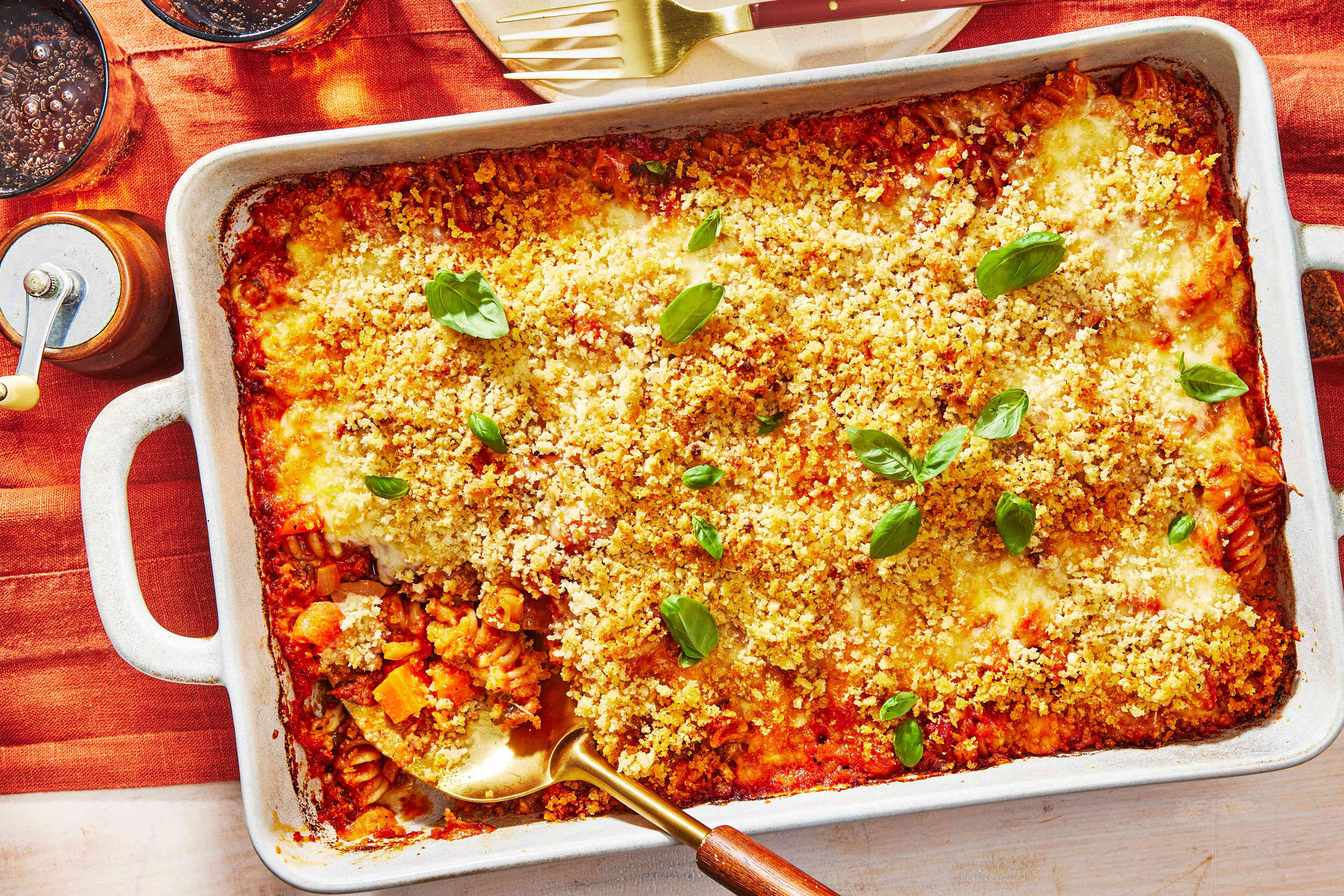 How long do casserole leftovers last in the fridge?