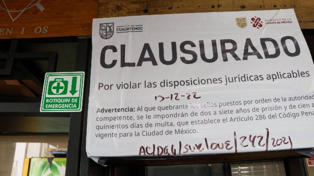 Multas de Profeco suben en 2026: sanciones alcanzan hasta 12.7 millones ...