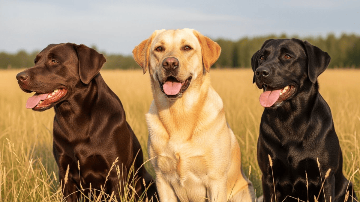 How to choose a dog breed based on your lifestyle