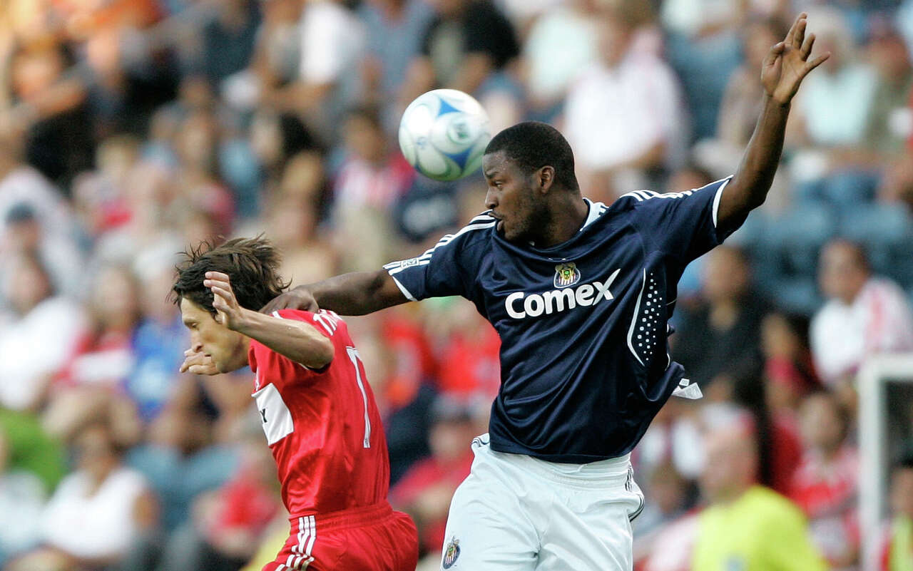 CT United FC has hired its first head coach. Meet former UConn, MLS ...