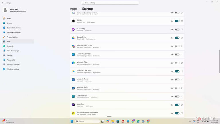 5 easy things I did to give my slow PC a new life