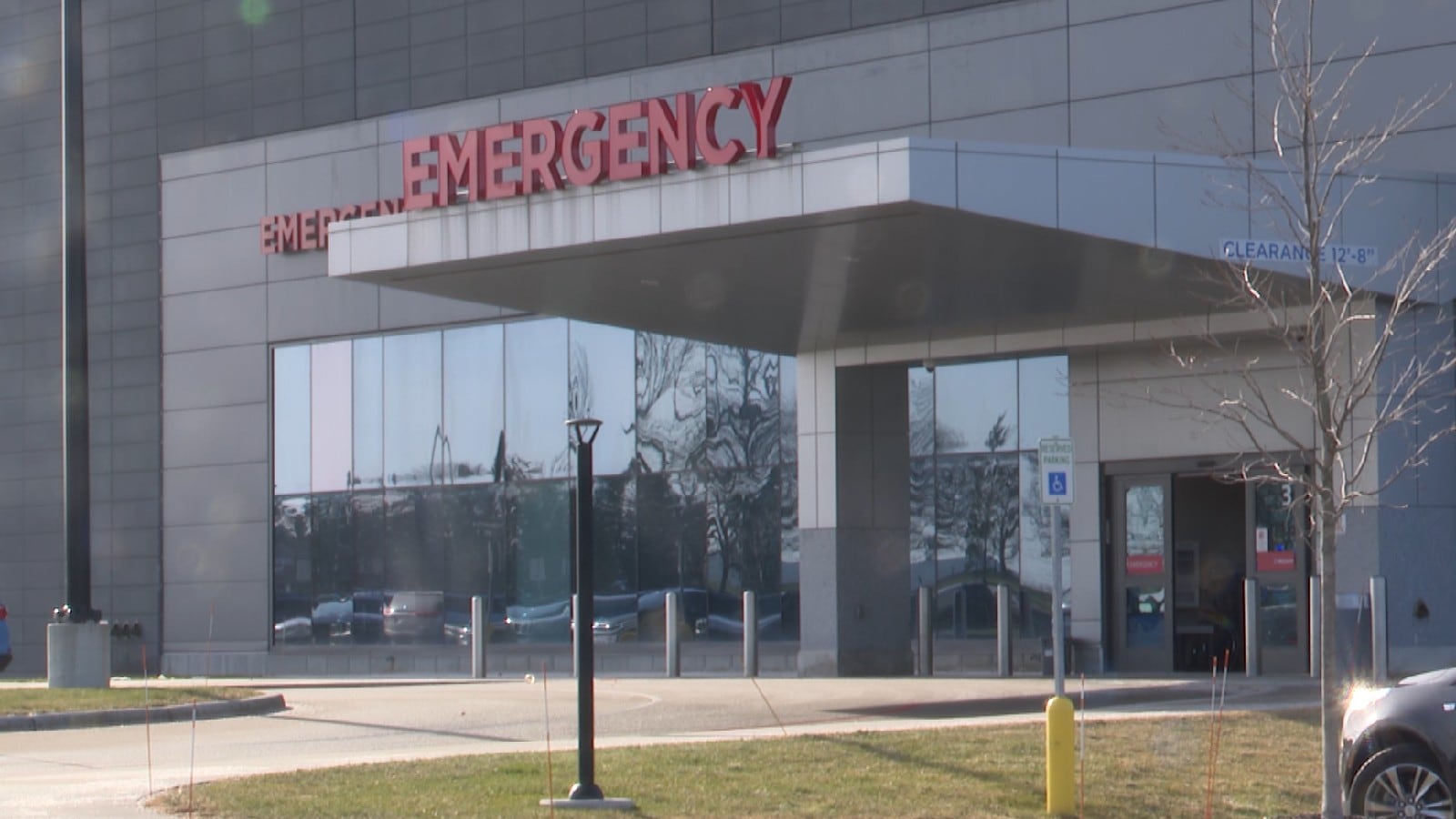 Holiday stress can lead to serious heart health issues