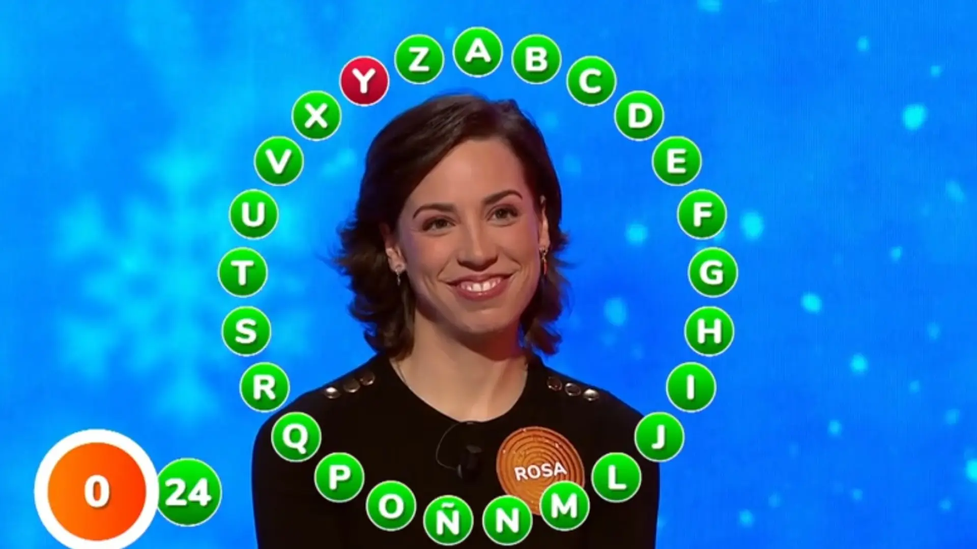 El editor del diario británico The Sun en los 70 impide que Rosa se ...